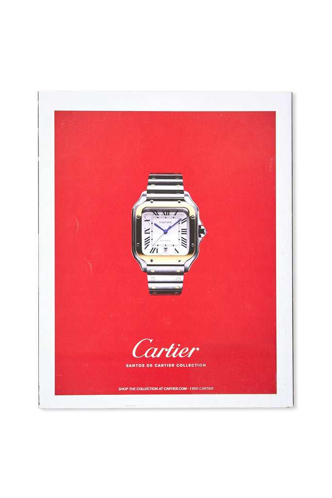 WM Brown Magazine Vol.3 – Drop 93