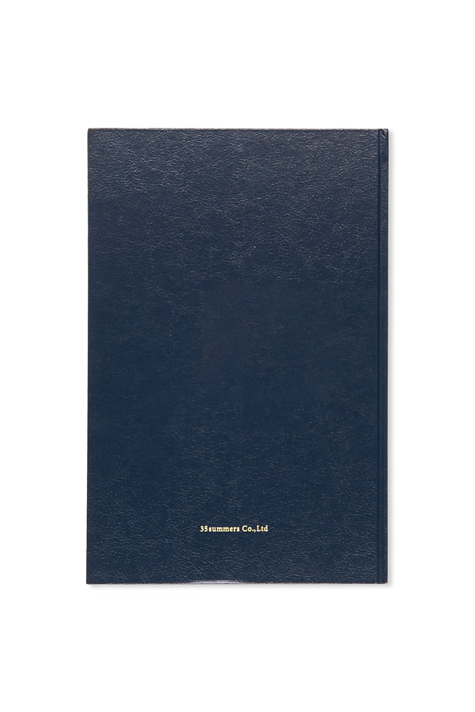 5536 Deep Inside of Navy Blue – Drop 93