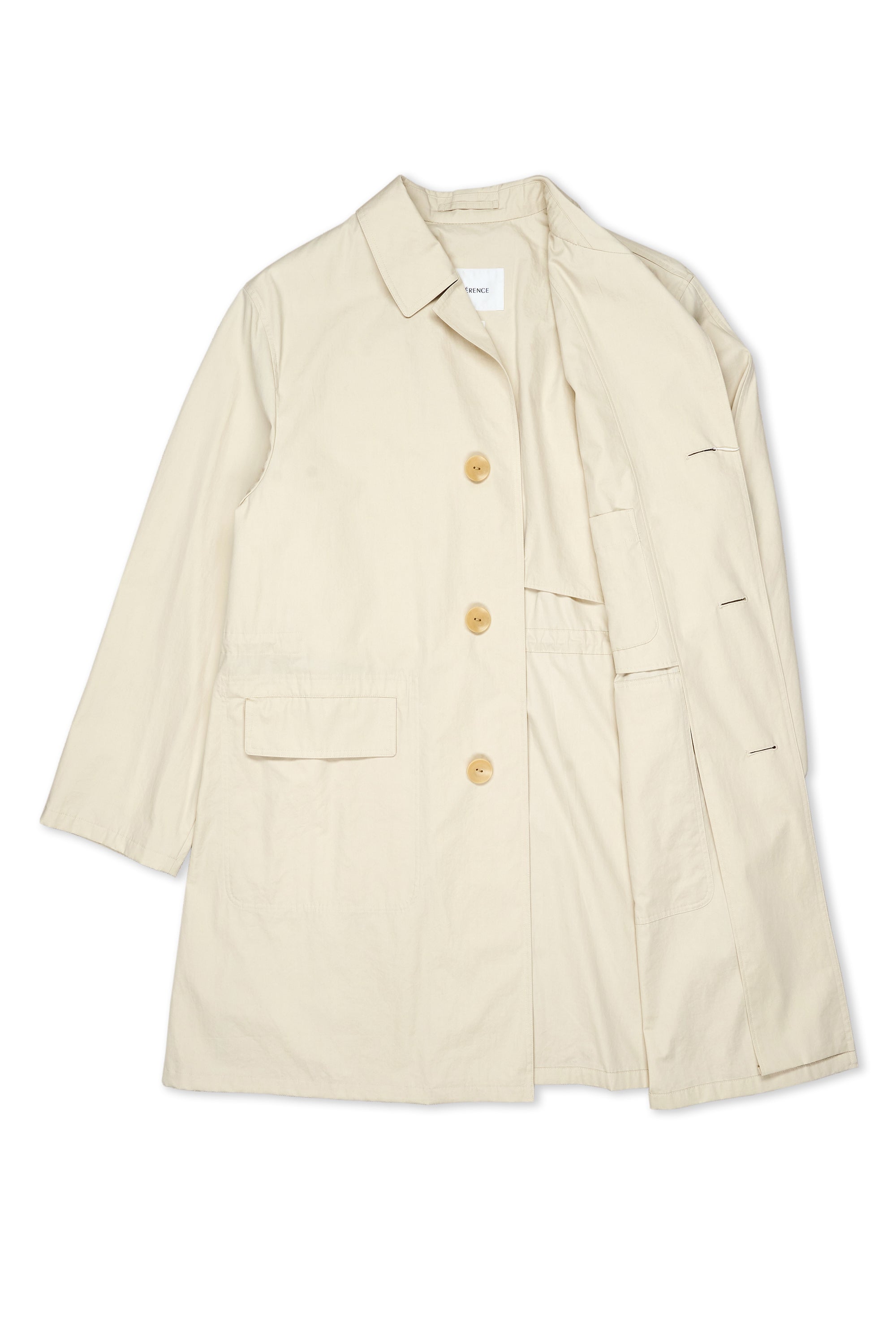 Outerwear – Drop 93