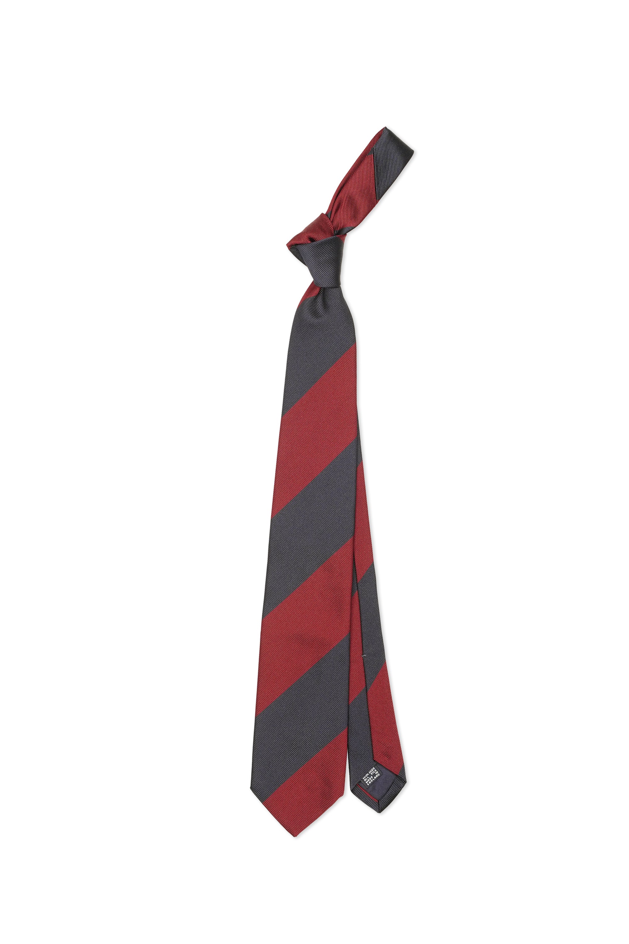 Ties – Drop 93