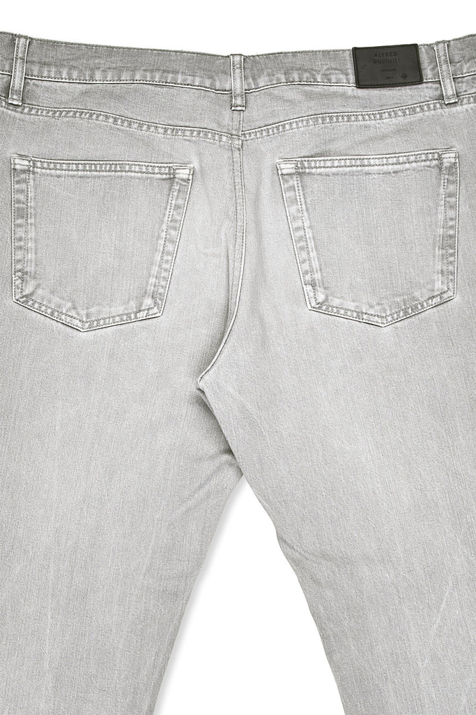 Dunhill Grey Jeans – Drop 93