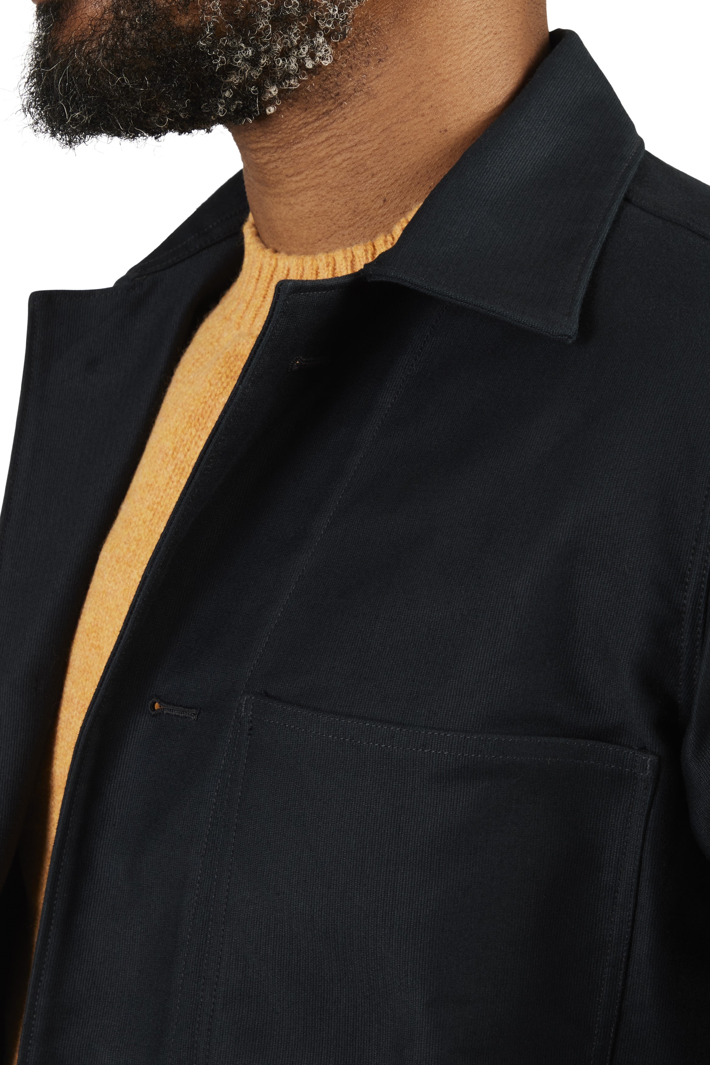 Outerwear – Drop 93