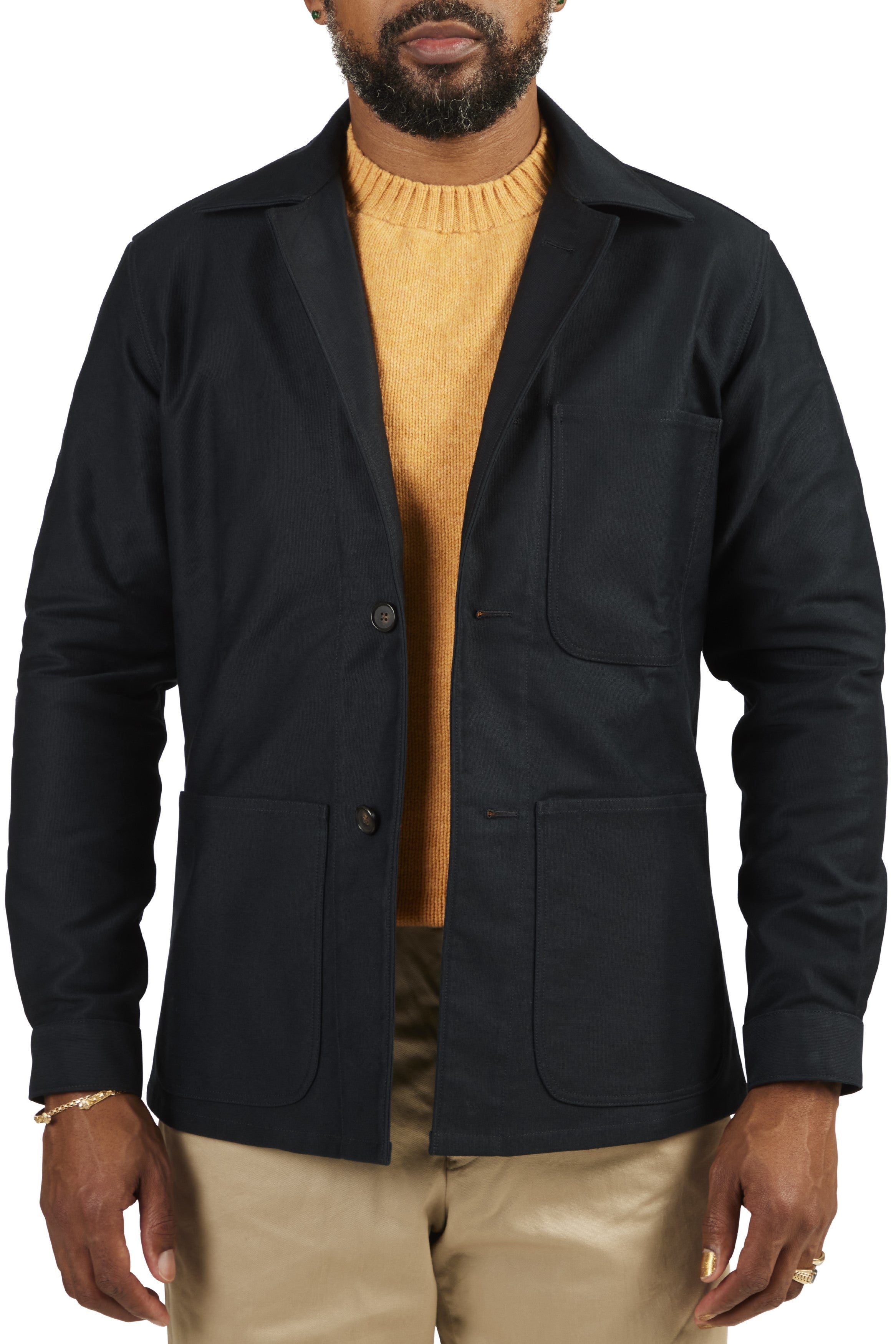 Outerwear – Drop 93